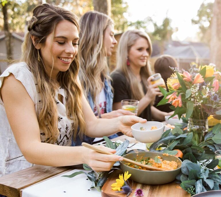 10-Day Soup Challenge | Recipes, Grocery List, Souper Deals