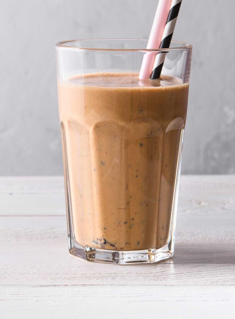 Best Smoothie Recipes to Nourish, Energize and Satisfy Hunger